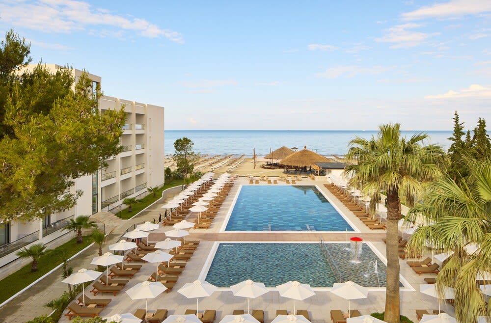 Viajes a Albania | Reserva tus vacaciones desde 159 € | lastminute.com