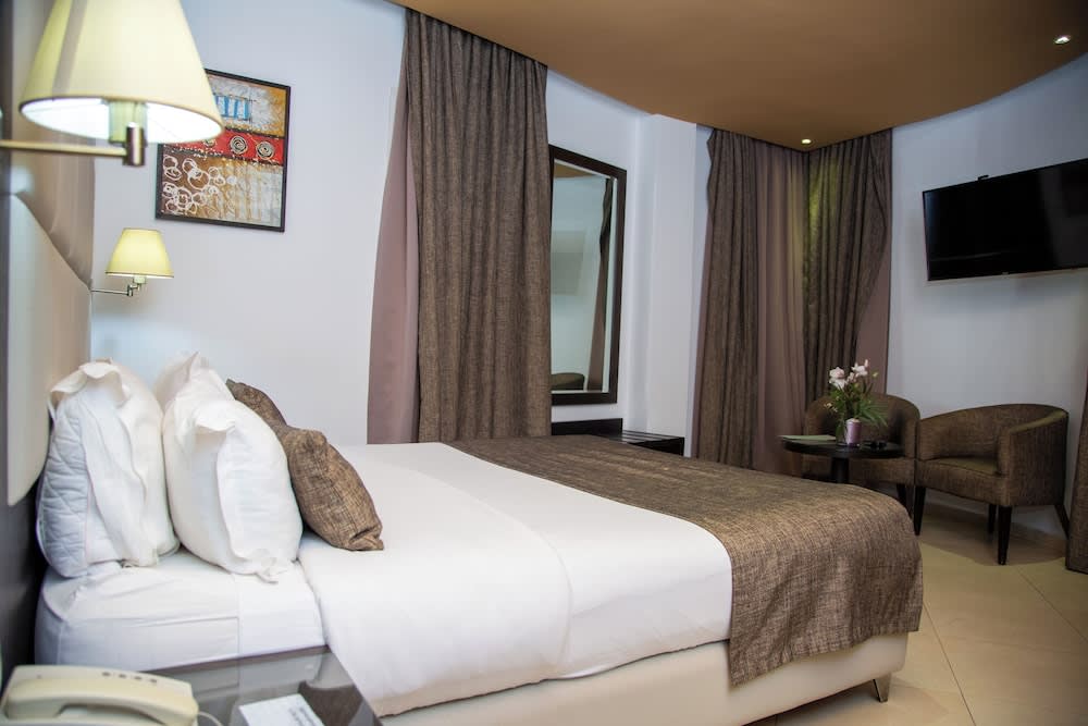 Hôtels Rabat | Les meilleurs hôtels à Rabat a partir de 17 €/nuit ...