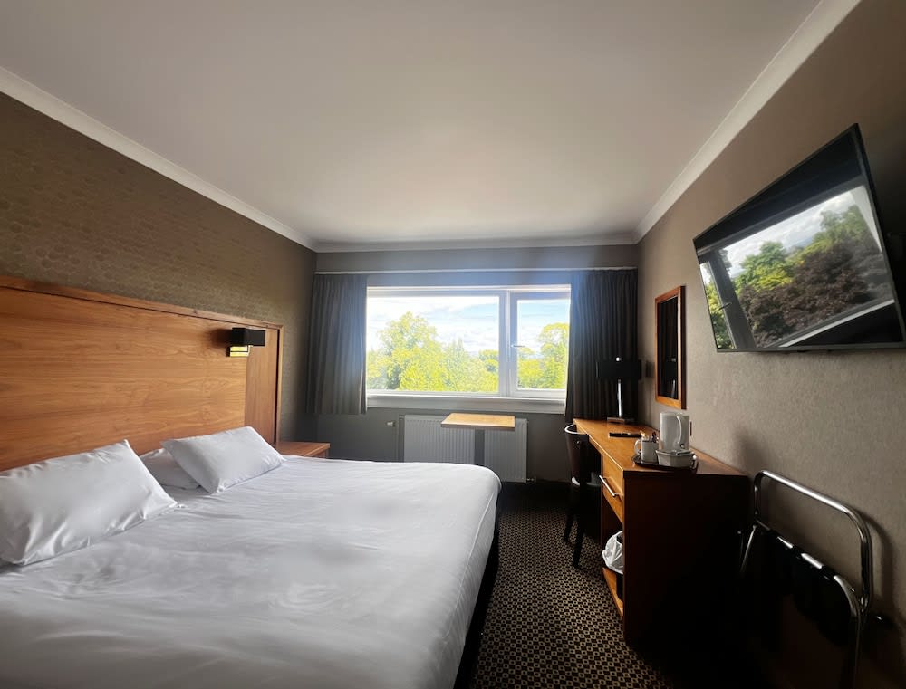 Falkirk Hotels | The Best Hotels in Falkirk from £48 | lastminute.com