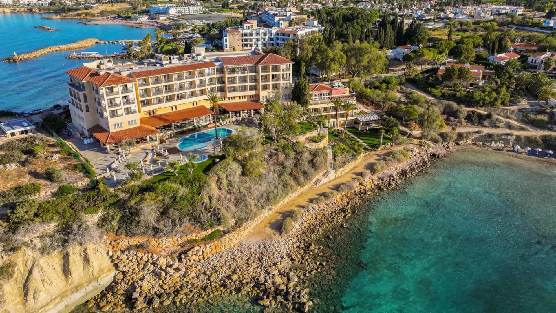 Cyprus Holidays 2025 / 2026 from £126 | Cheap Holidays to Cyprus ...