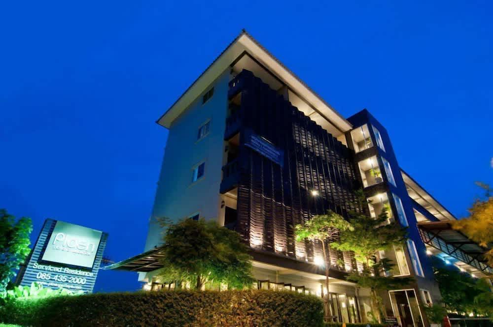 Billiga resor till Thailand från 8 224 kr | Flyg och hotell till ...