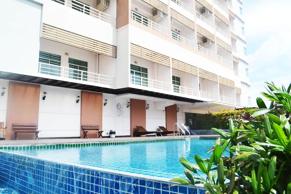 Billiga resor till Thailand från 8 224 kr | Flyg och hotell till ...