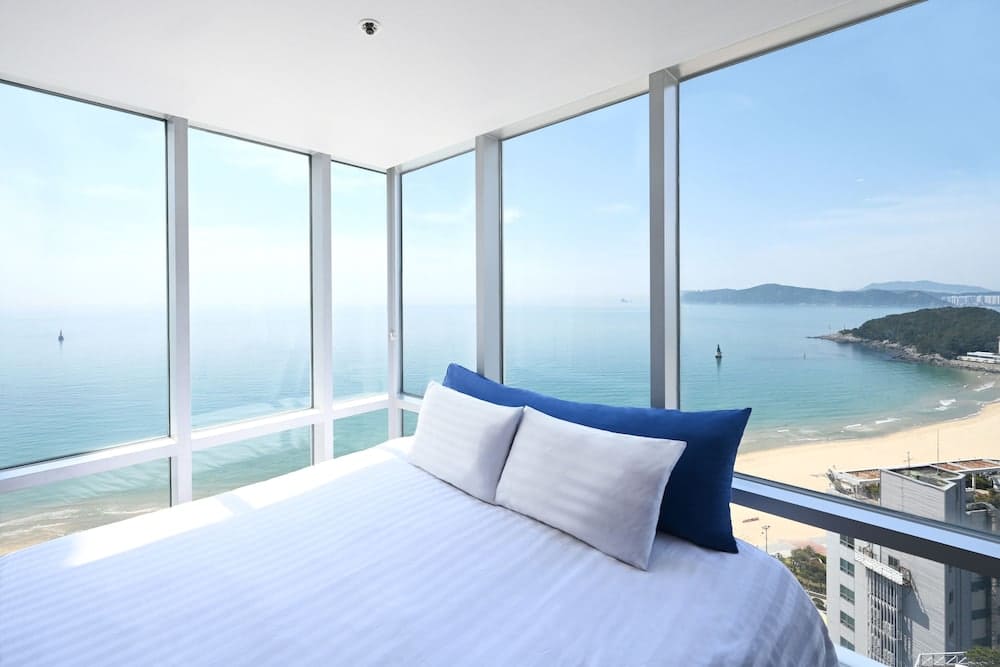 Resor till Busan | Billiga flyg + hotell | lastminute.com