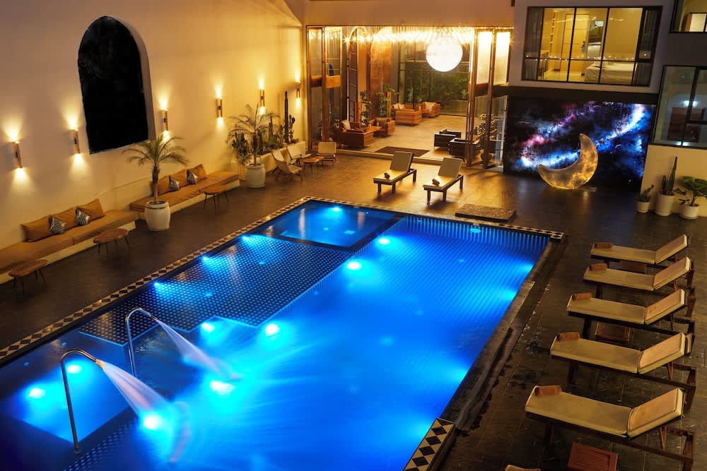 Resor till Pattaya | Billiga semestrar till Pattaya | lastminute.com