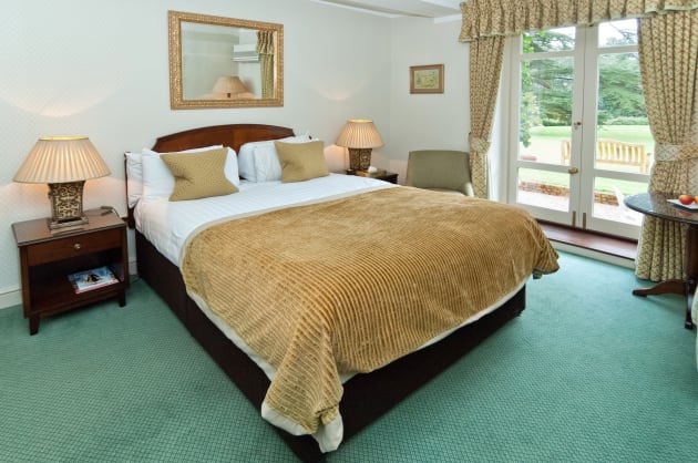 Flitwick Manor, BW Premier Collection by Best Western Hotel (Flitwick ...