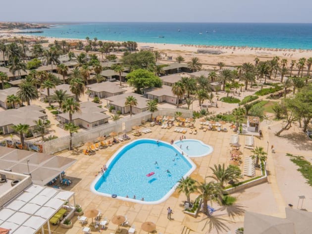 Oasis Atlantico Belorizonte Hotel (Santa Maria) from £105 | lastminute.com