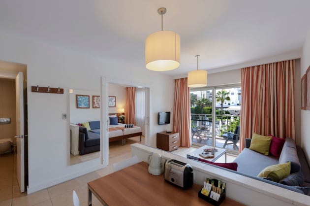 Barut B Suites Hotel (Side) from £52 | lastminute.com