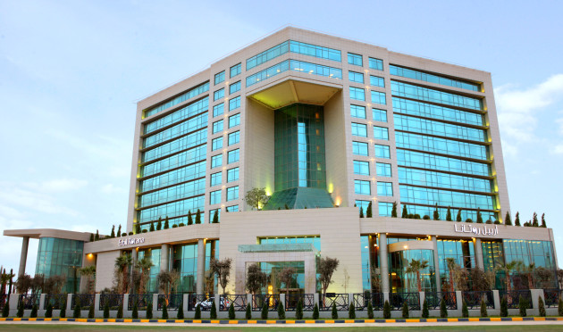 Erbil Rotana Hotel (Arbil) from £243 | lastminute.com