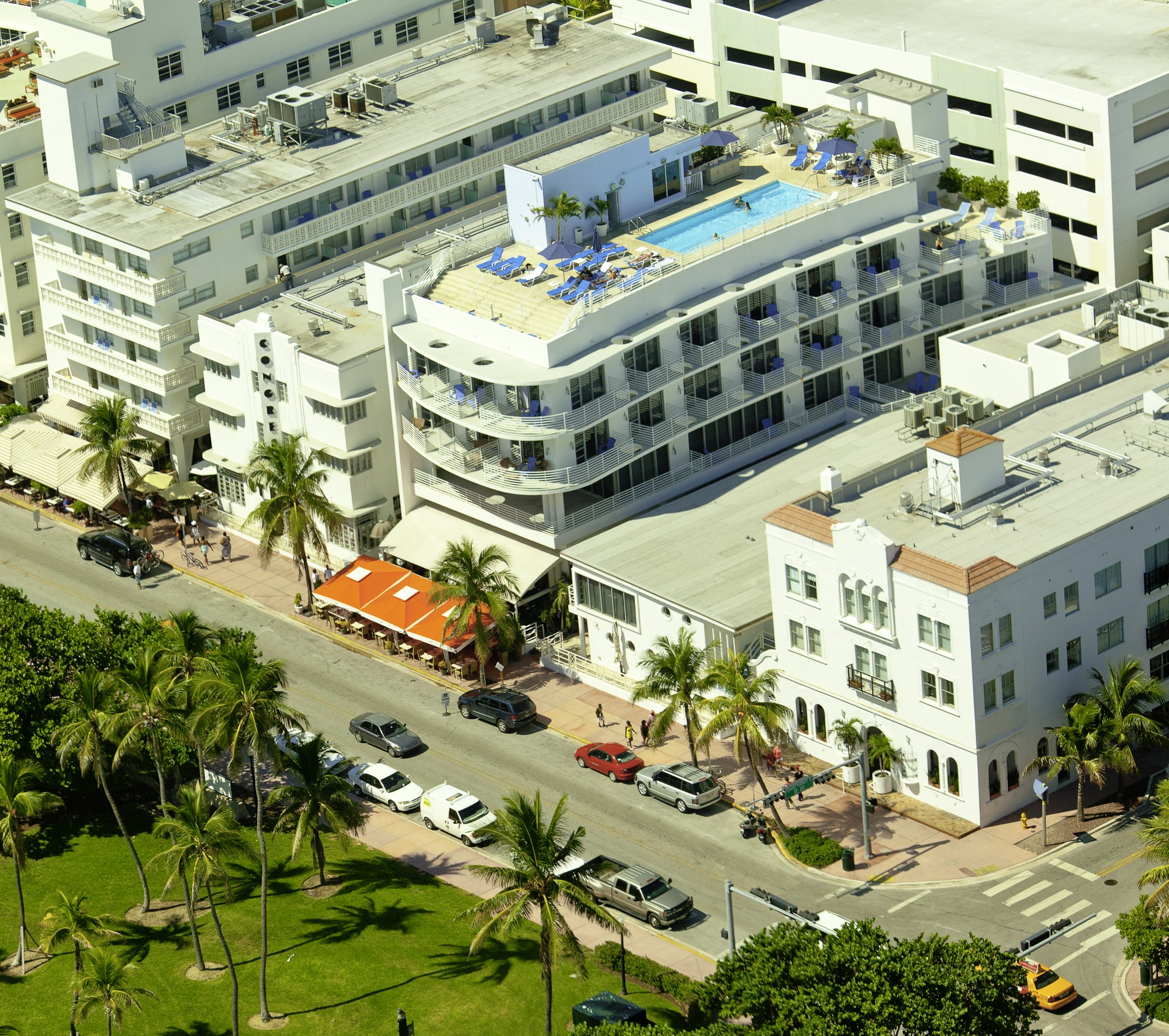 Strand Ocean Drive Suites, Miami Beach (FL) | Best deals | lastminute.com