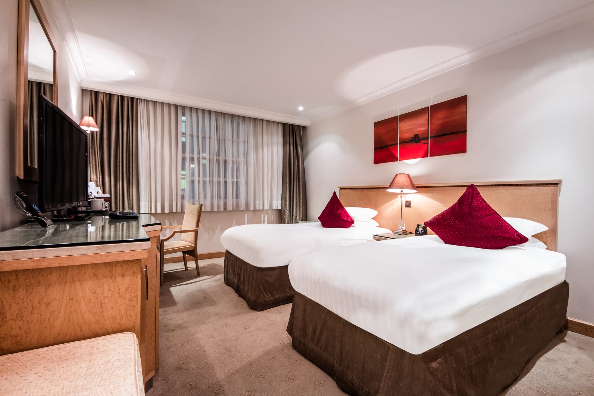 Courthouse Hotel, London | Bedste tilbud | lastminute DK