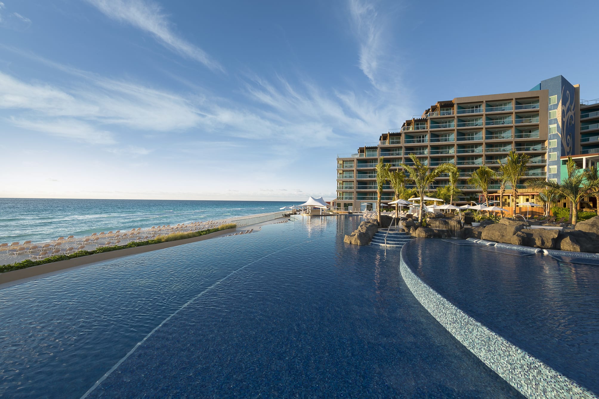 Hard Rock Hotel Cancun - All Inclusive, Cancún | Mejores ofertas | Rumbo