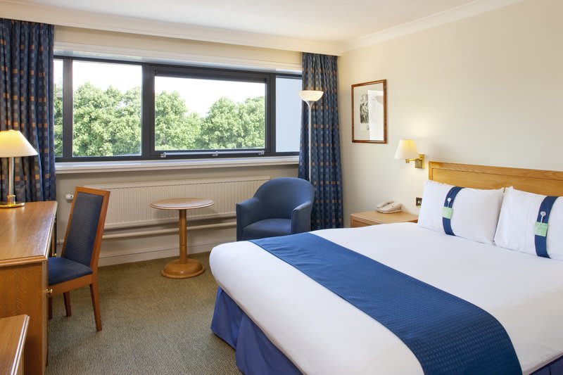 Holiday Inn CARDIFF CITY CENTRE by IHG, Cardiff | Best deals ...