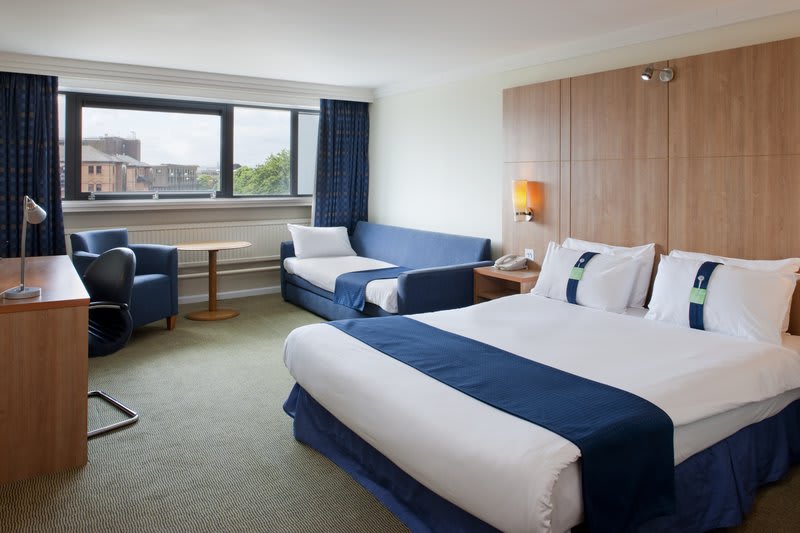 Premier INN Cardiff City Centre-stadium, Cardiff | Best deals ...