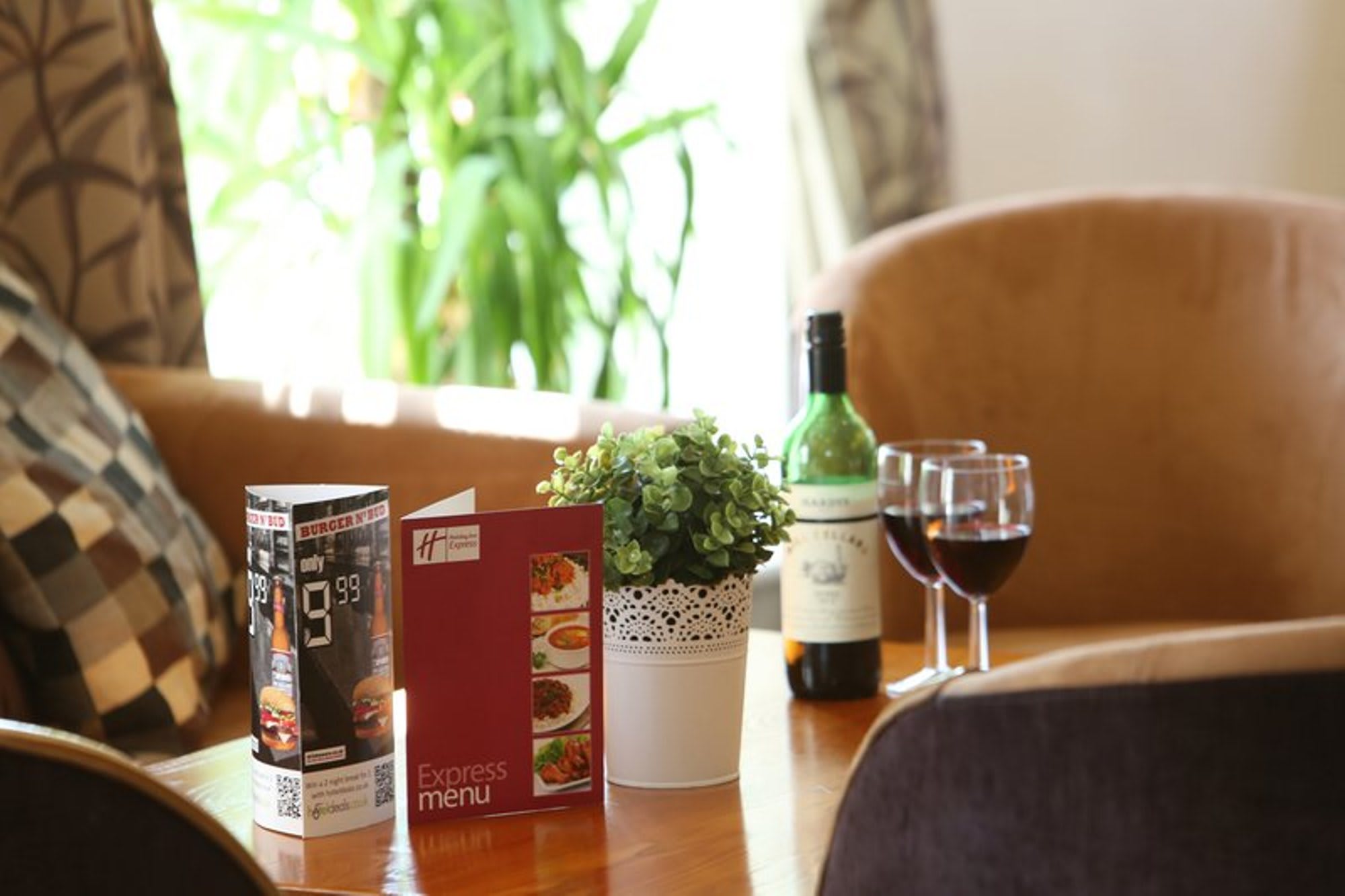 PREMIER INN OLDHAM CENTRAL, Oldham | Best deals | lastminute.com