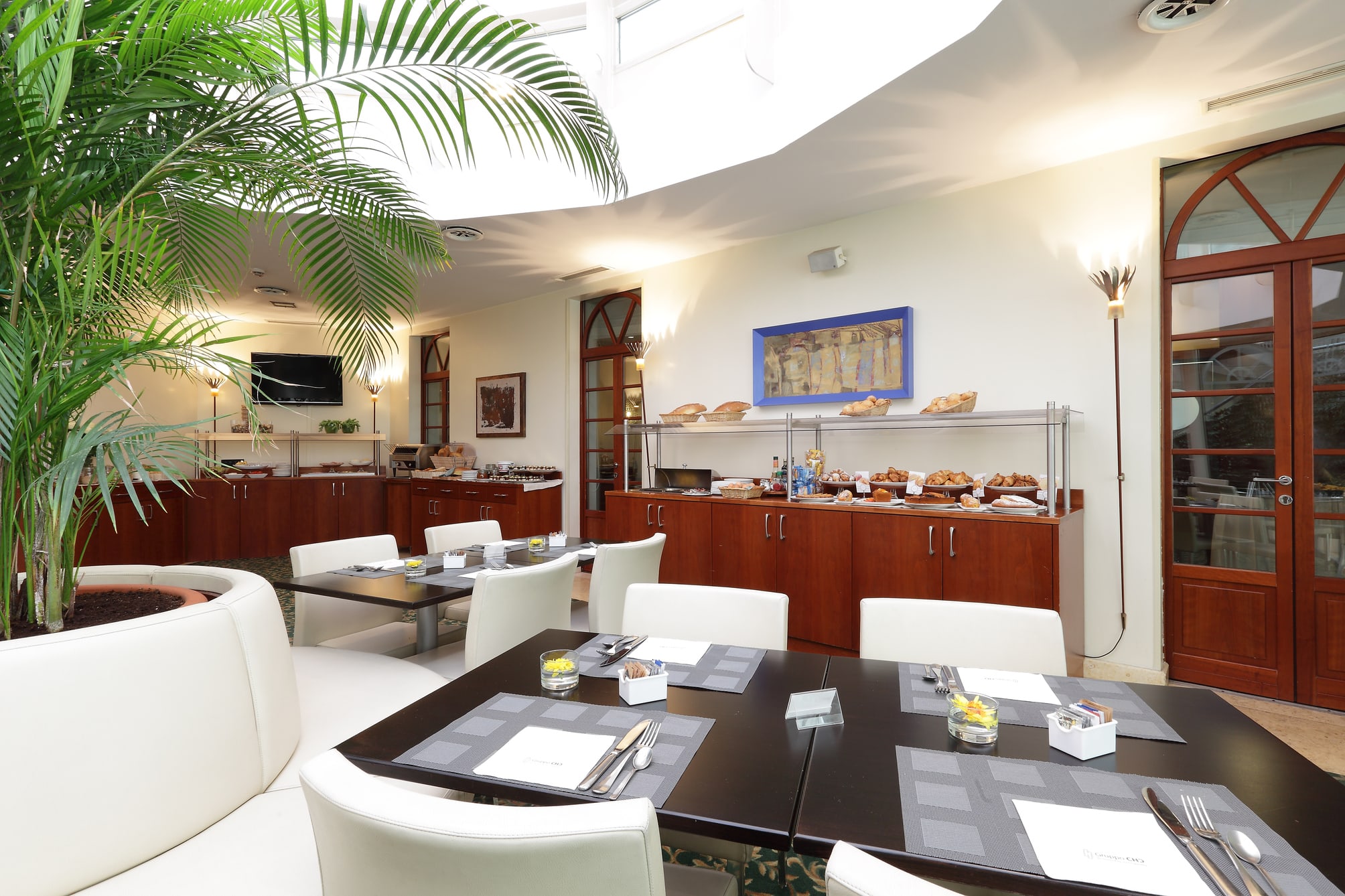 Holiday Inn MILAN - GARIBALDI STATION by IHG, Milán | Mejores ofertas ...