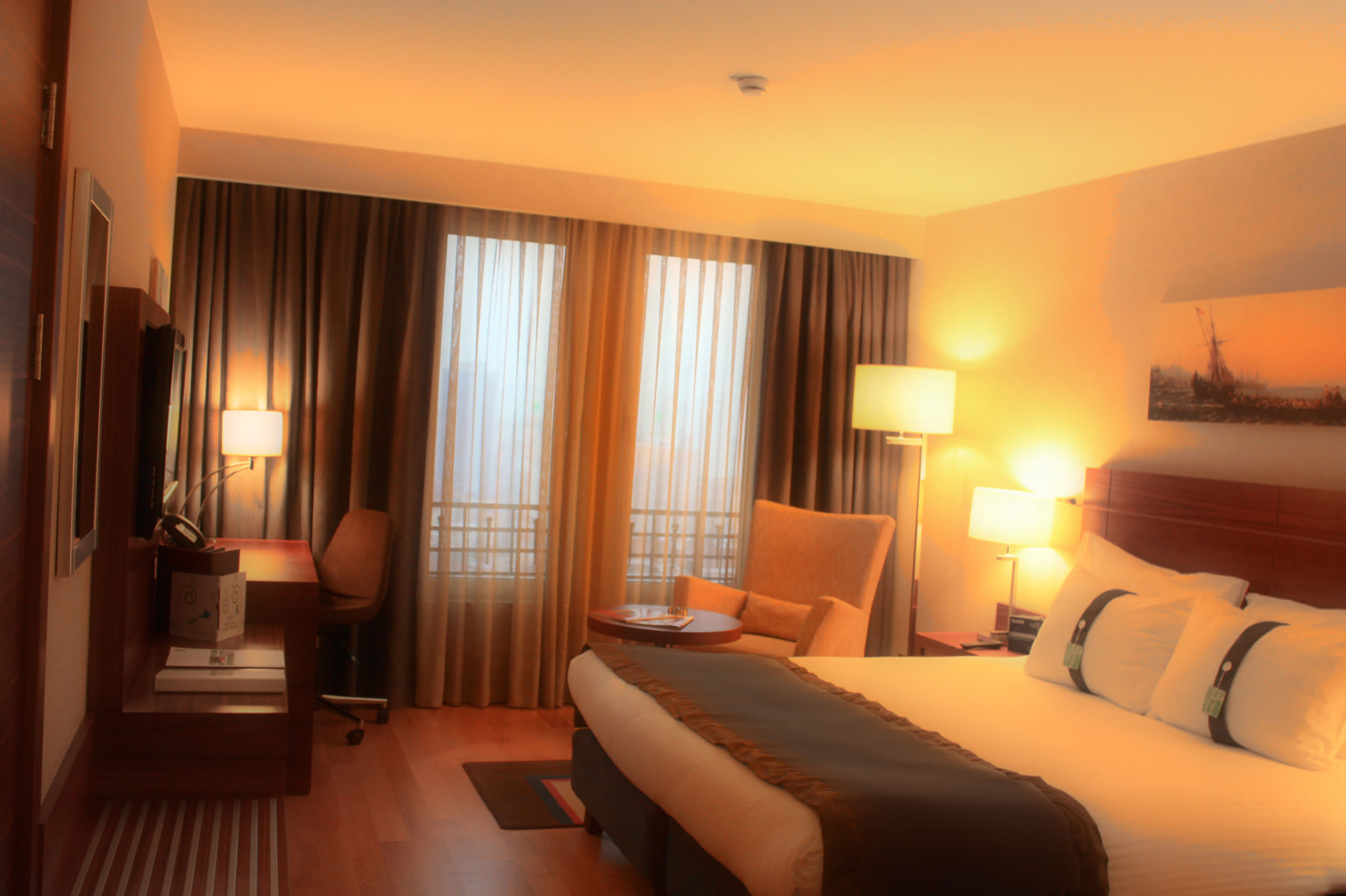 Holiday Inn ISTANBUL - SISLI by IHG, Istanbul | Best deals | lastminute.com