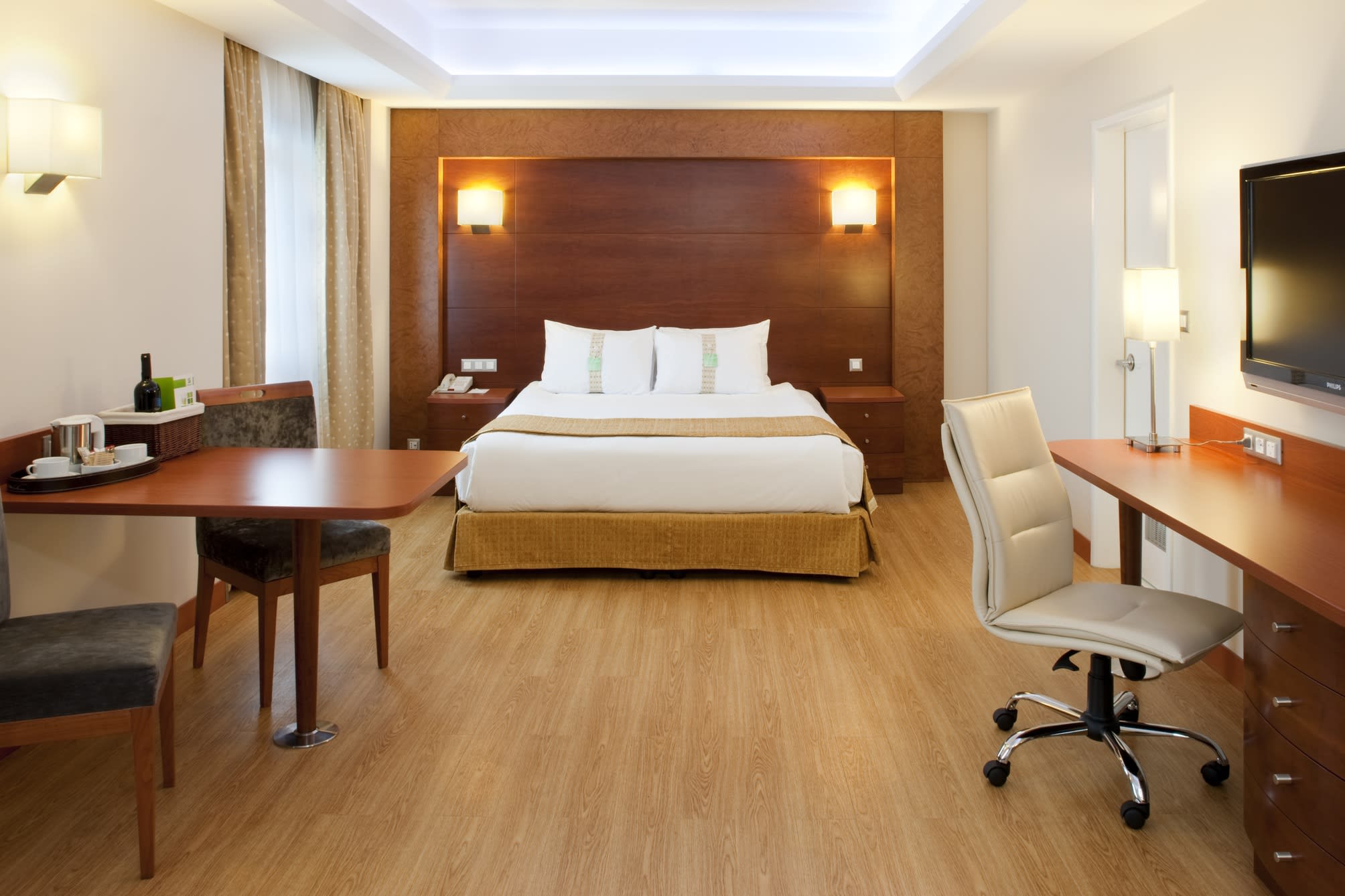 Holiday Inn ISTANBUL CITY by IHG, Istanbul | Beste deals | lastminute NL