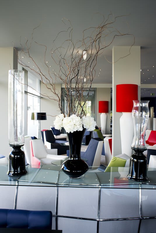 Holiday Inn Express LISBON - ALFRAGIDE by IHG, Lissabon | Günstige ...