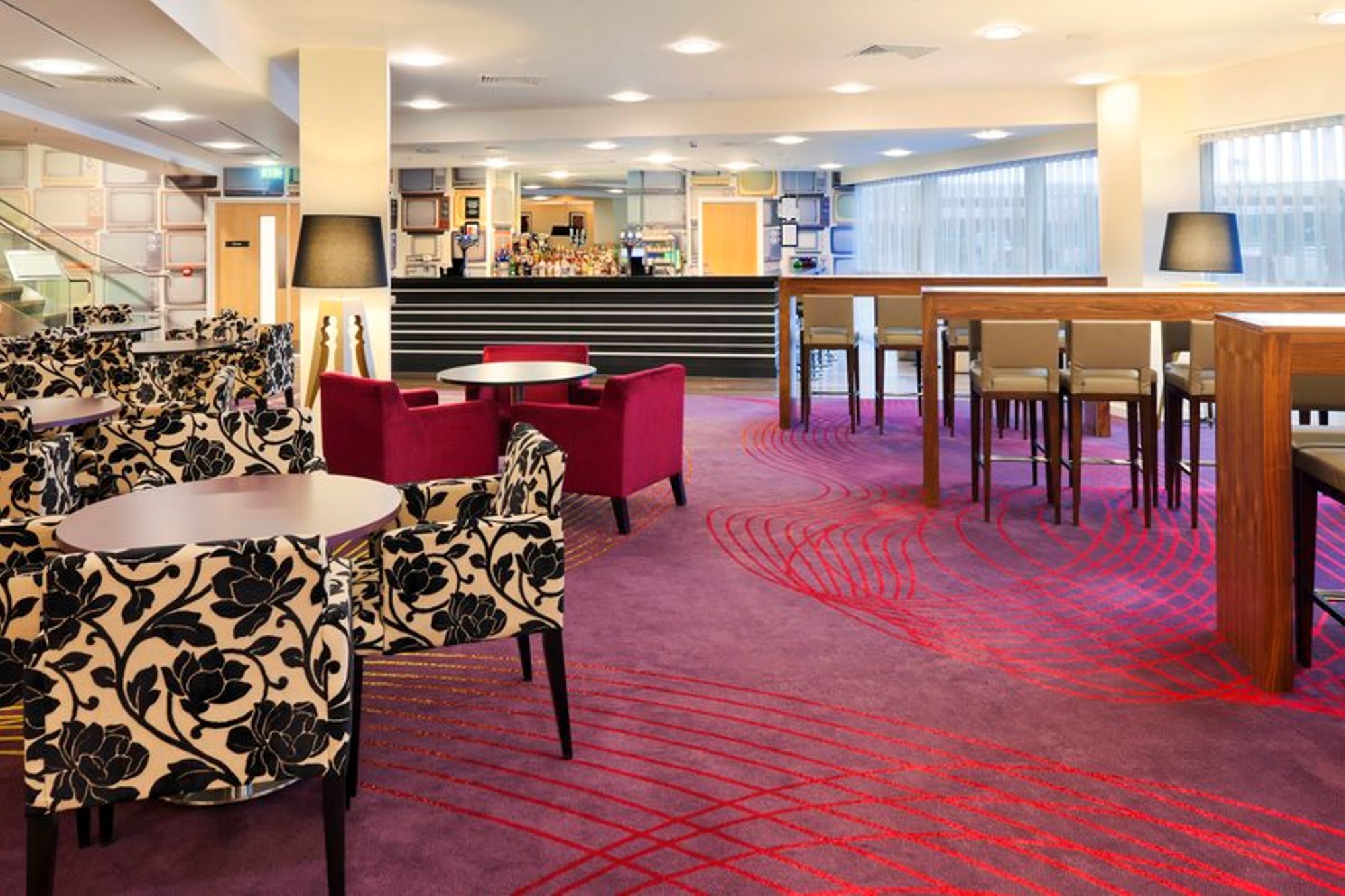 Holiday Inn MANCHESTER - MEDIACITYUK by IHG, Manchester | Best deals ...