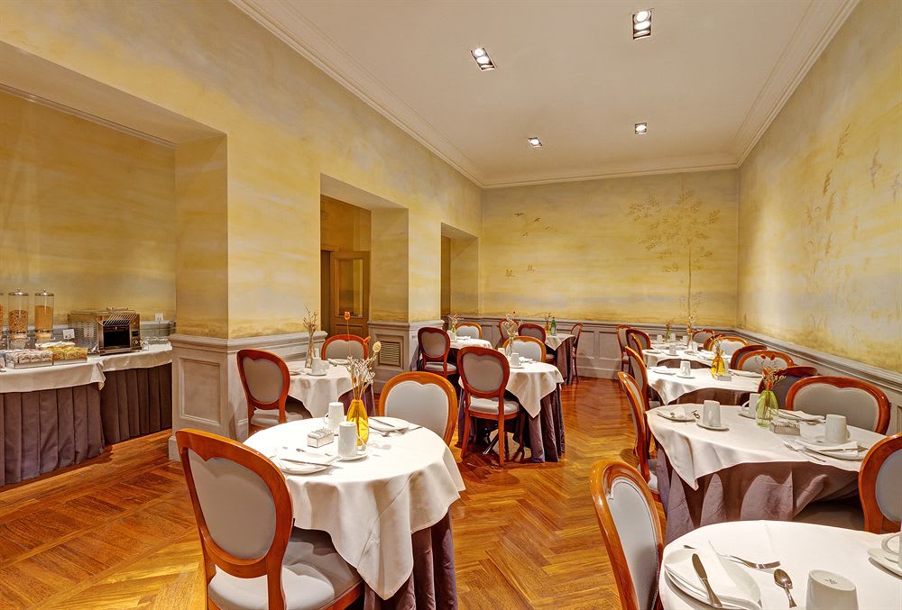 Alpi Hotel, Rome | Best deals | lastminute.com