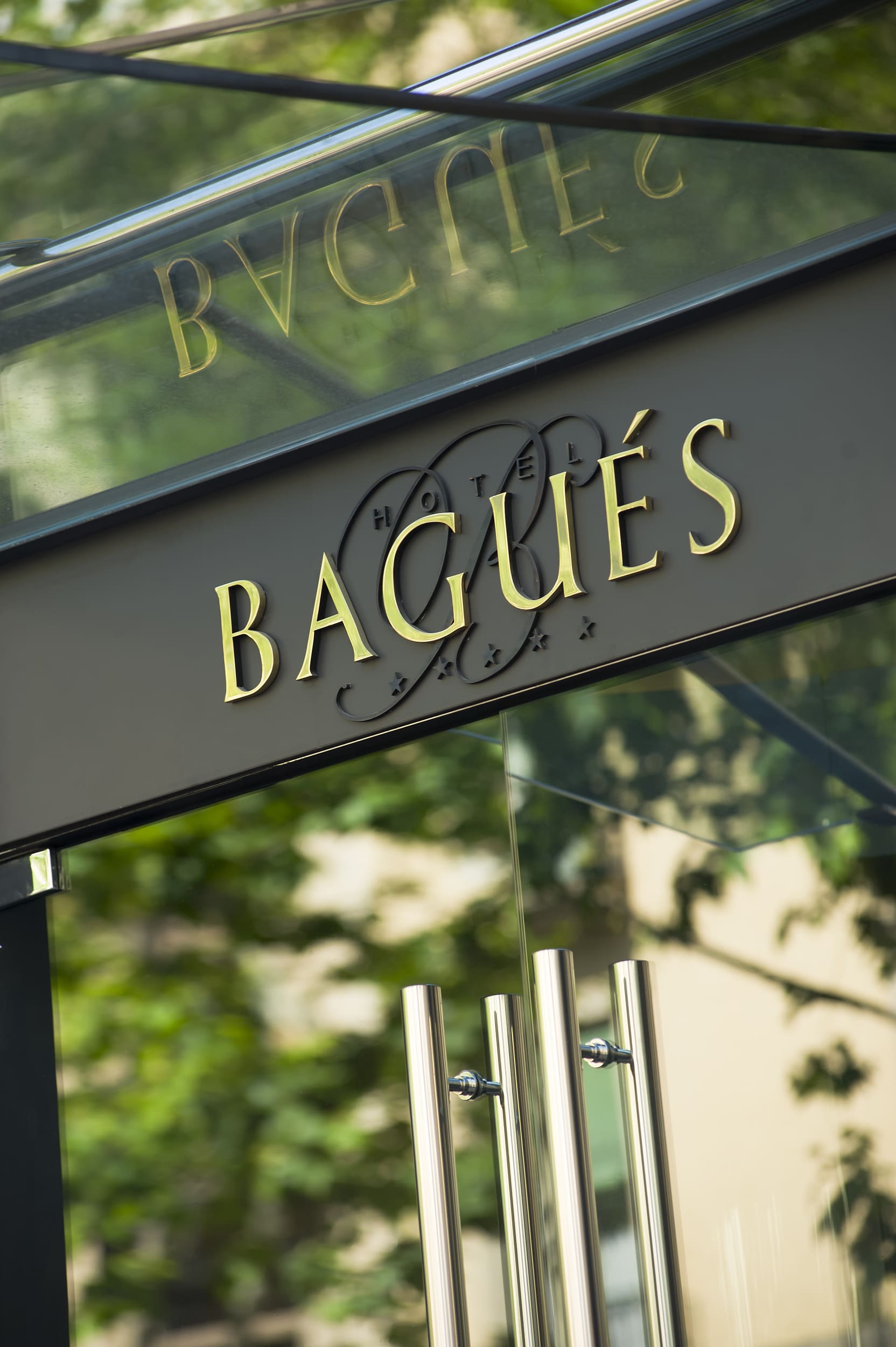 Hotel Bagués, a Small Luxury Hotel of the World, Barcelona ...
