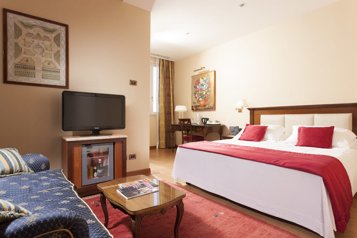 Hotel Nazionale, Rom | Günstige Angebote | lastminute AT