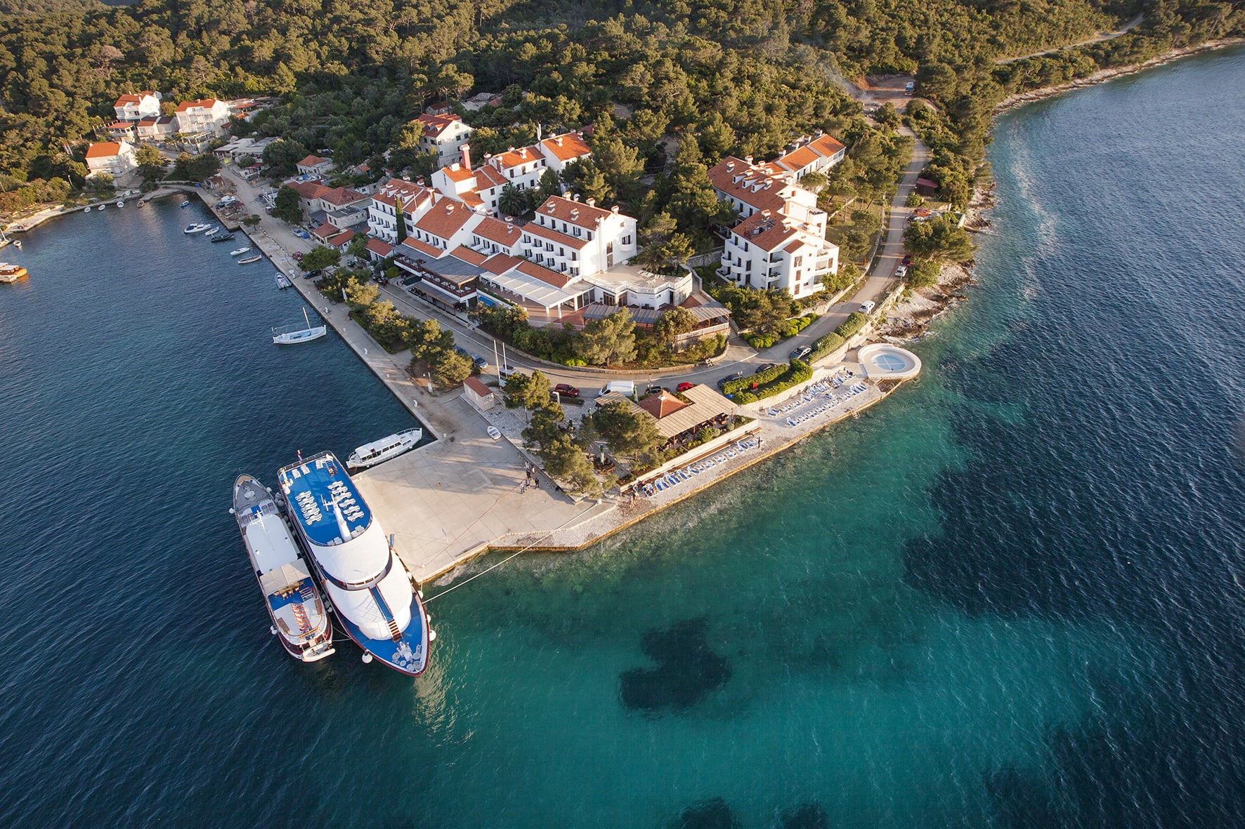 Hotel Odisej, Pomena | Offerte top | Volagratis