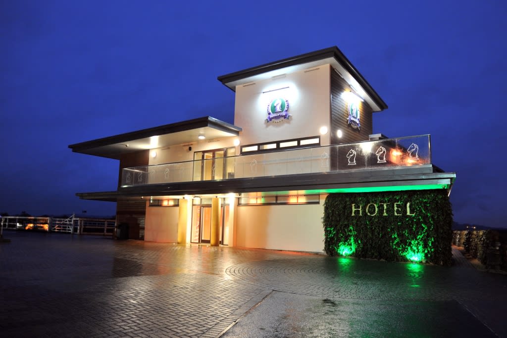 Ingliston Country Club Hotel, Glasgow | Meilleures offres | lastminute ...