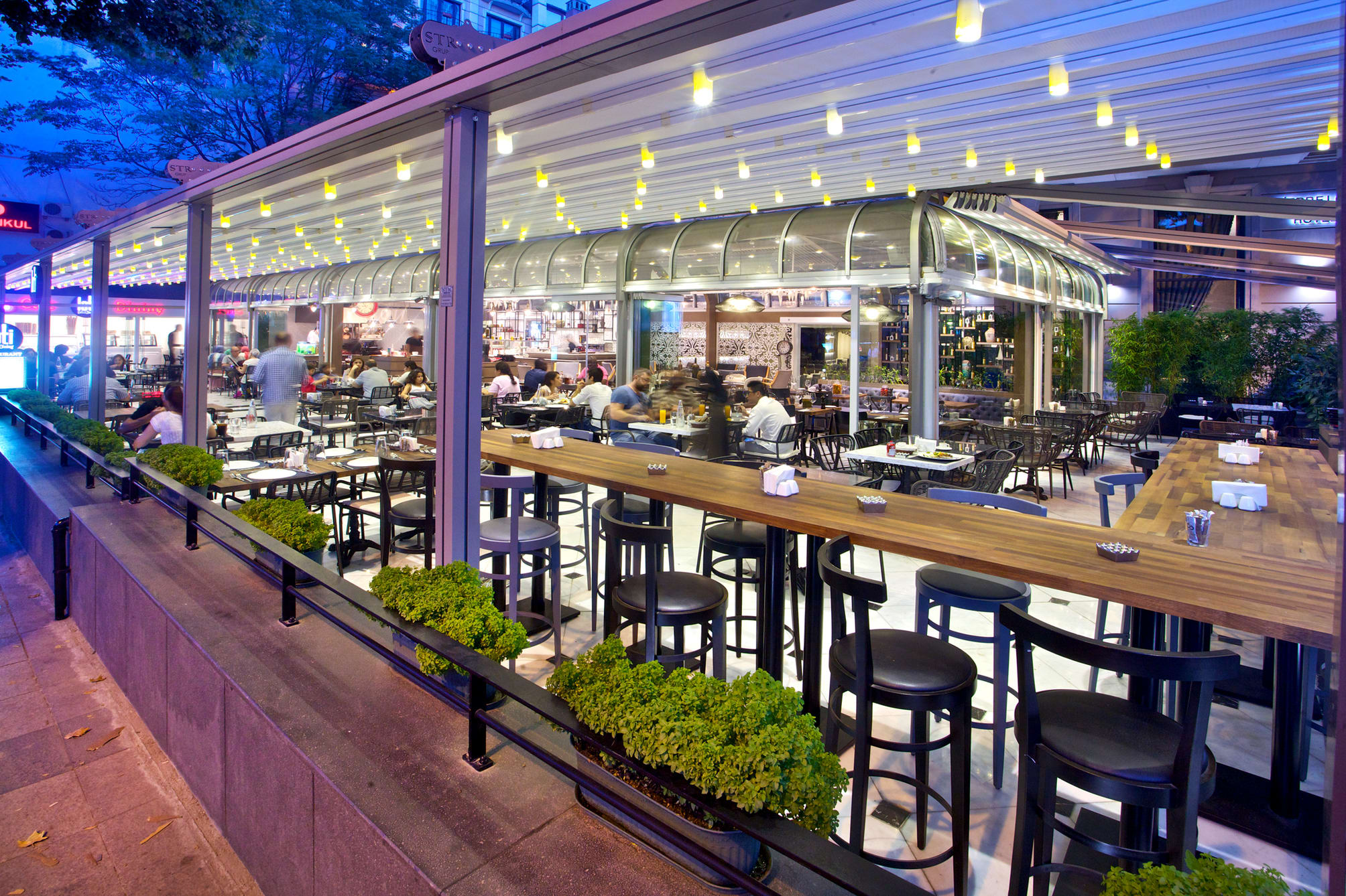 Pierre Loti Hotel Old City- Special Category, Estambul | Mejores ...