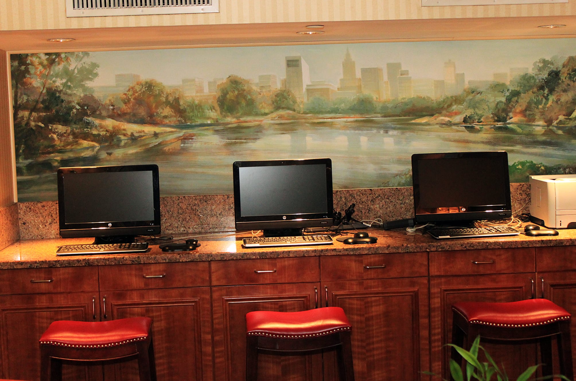 San Carlos Hotel New York, New York - Manhattan | Best deals ...