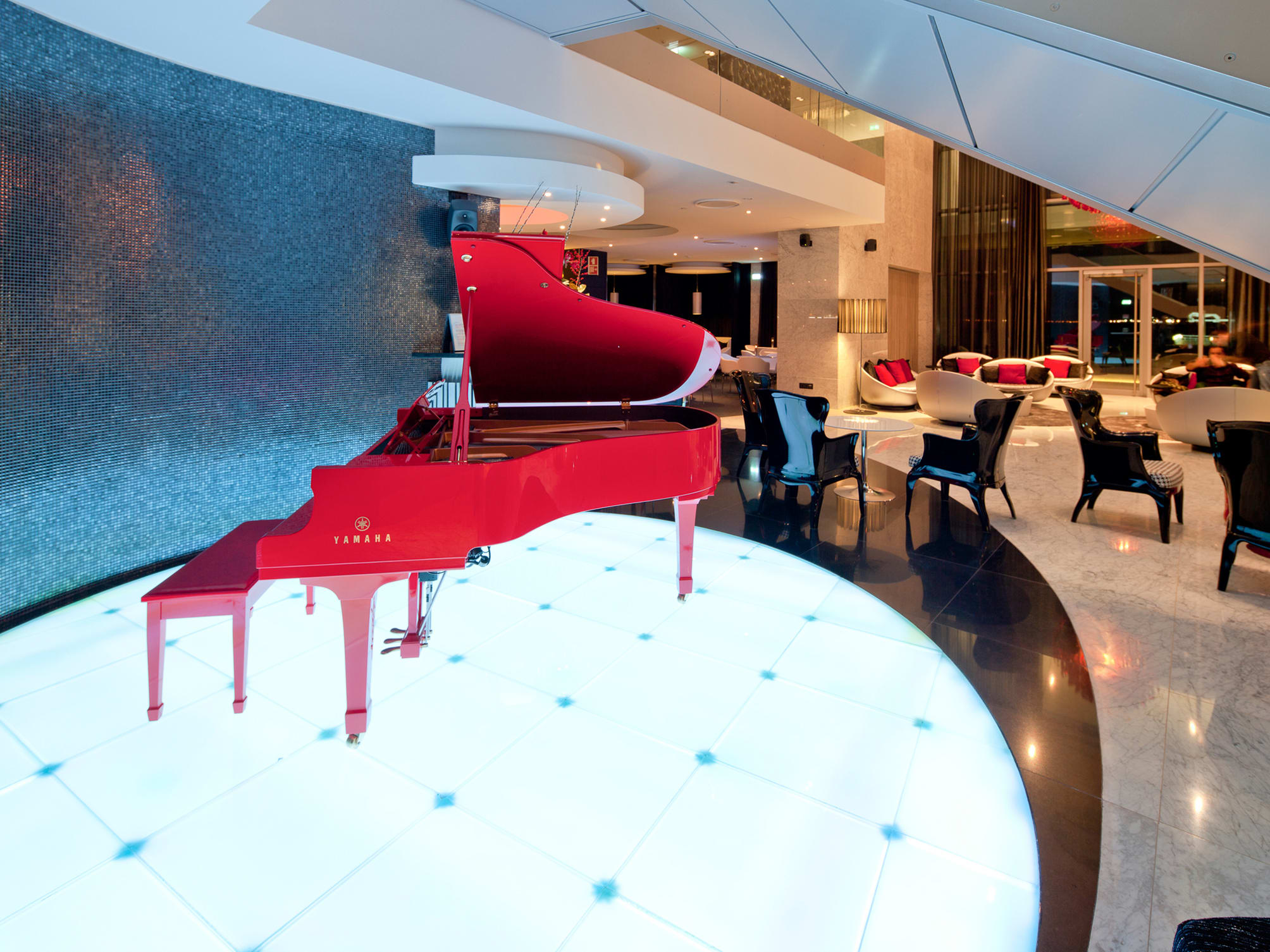MYRIAD by SANA Hotels, Lisboa | Mejores ofertas | Rumbo