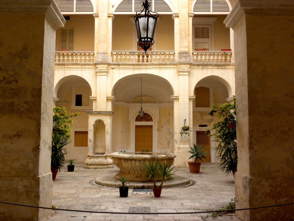The Xara Palace Relais & Chateaux, Mdina | Best deals | lastminute.com