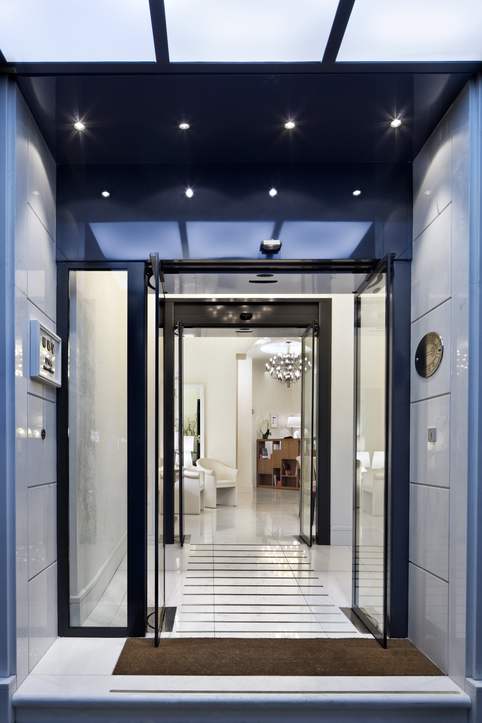 Maison Milano | UNA Esperienze, Milan | Best deals | lastminute.com