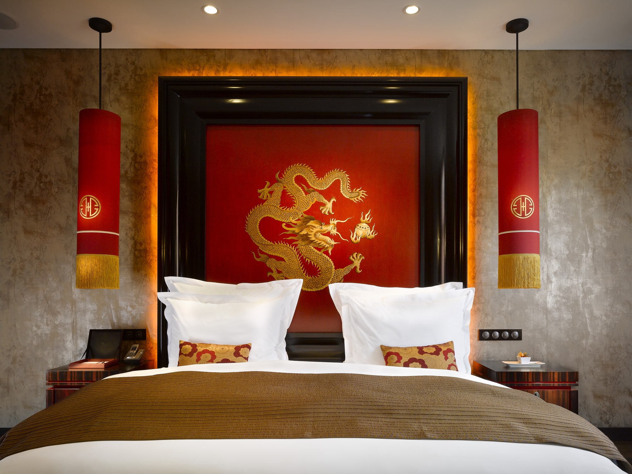 Buddha-Bar Hotel Prague, Praga | Melhores ofertas | lastminute PT