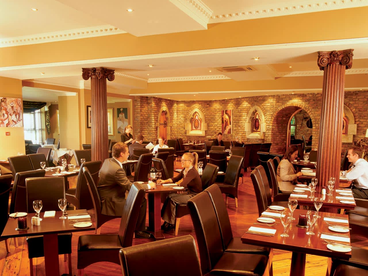 Citywest Hotel, Conference & Event Centre, Dublín | Mejores ofertas ...