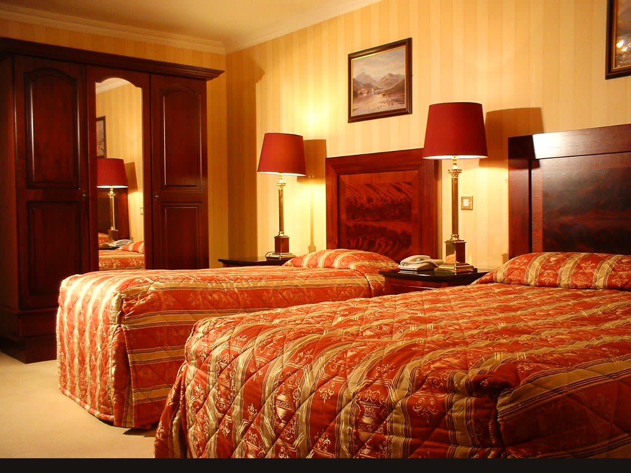 Citywest Hotel, Conference & Event Centre, Dublín | Mejores ofertas ...