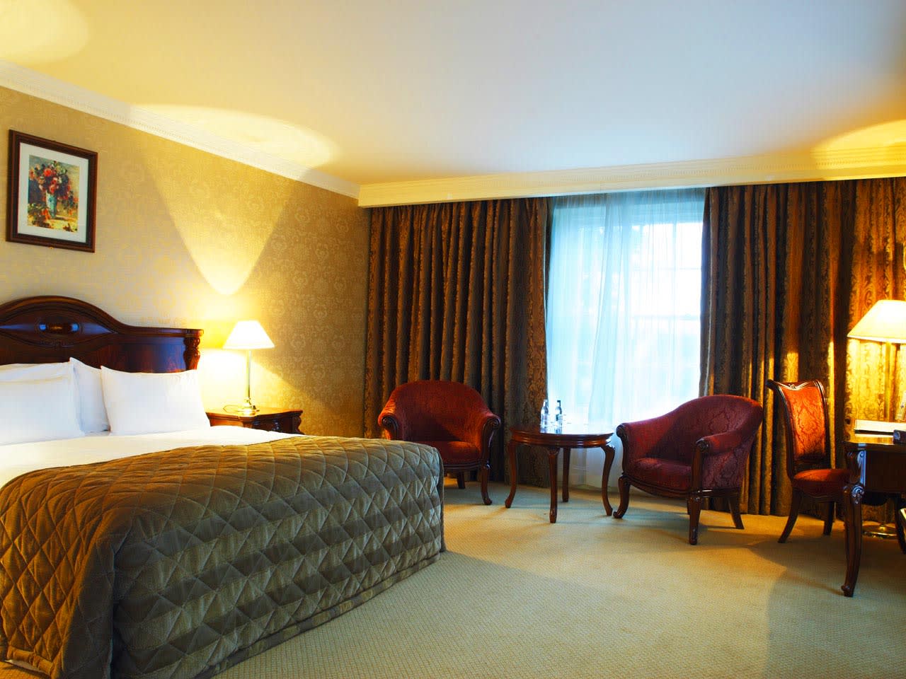 Citywest Hotel, Conference & Event Centre, Dublín | Mejores ofertas ...