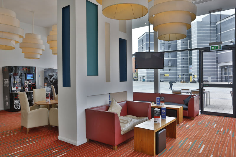 Premier Inn Huddersfield North, Brighouse | Best deals | lastminute.com