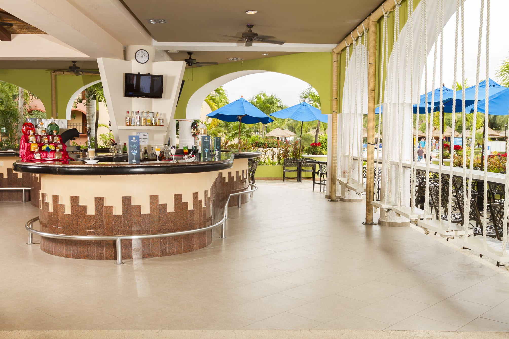 Sandos Playacar All Inclusive, Playa del Carmen | Best deals ...