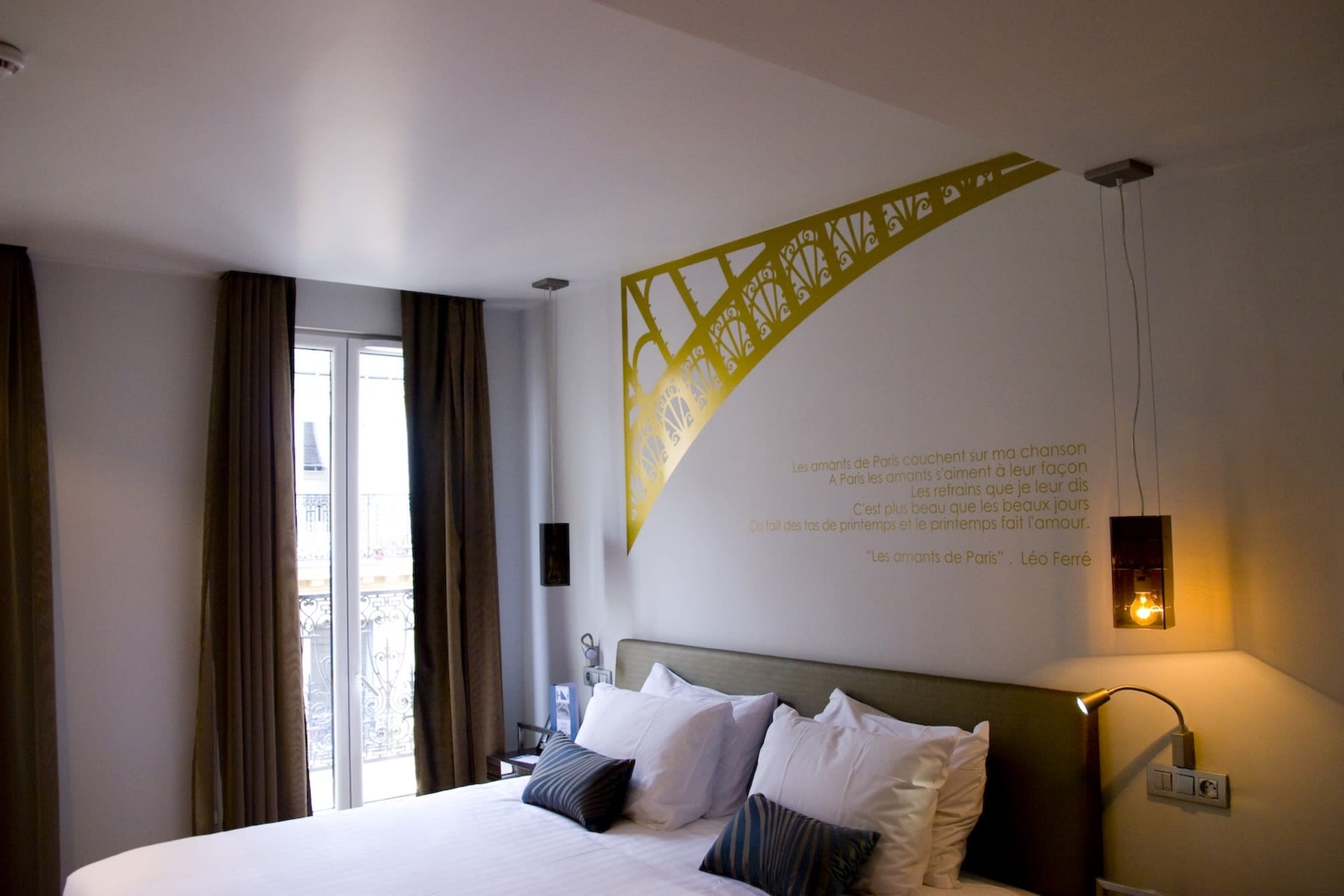 Exe Panorama, Paris | Best deals | lastminute.com