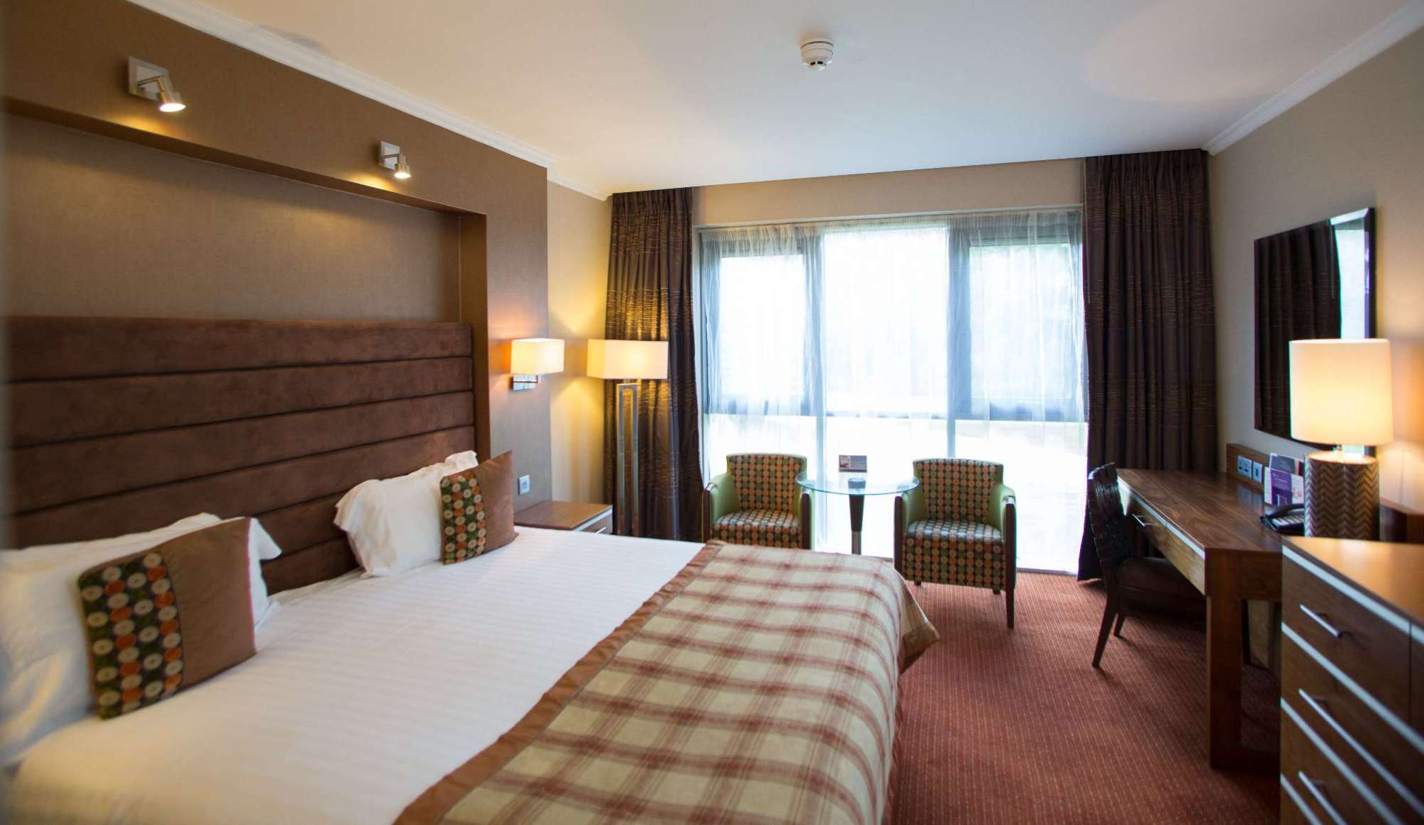 Crewe Hall Hotel & Spa - Cheshire, Crewe | Best deals | lastminute.com