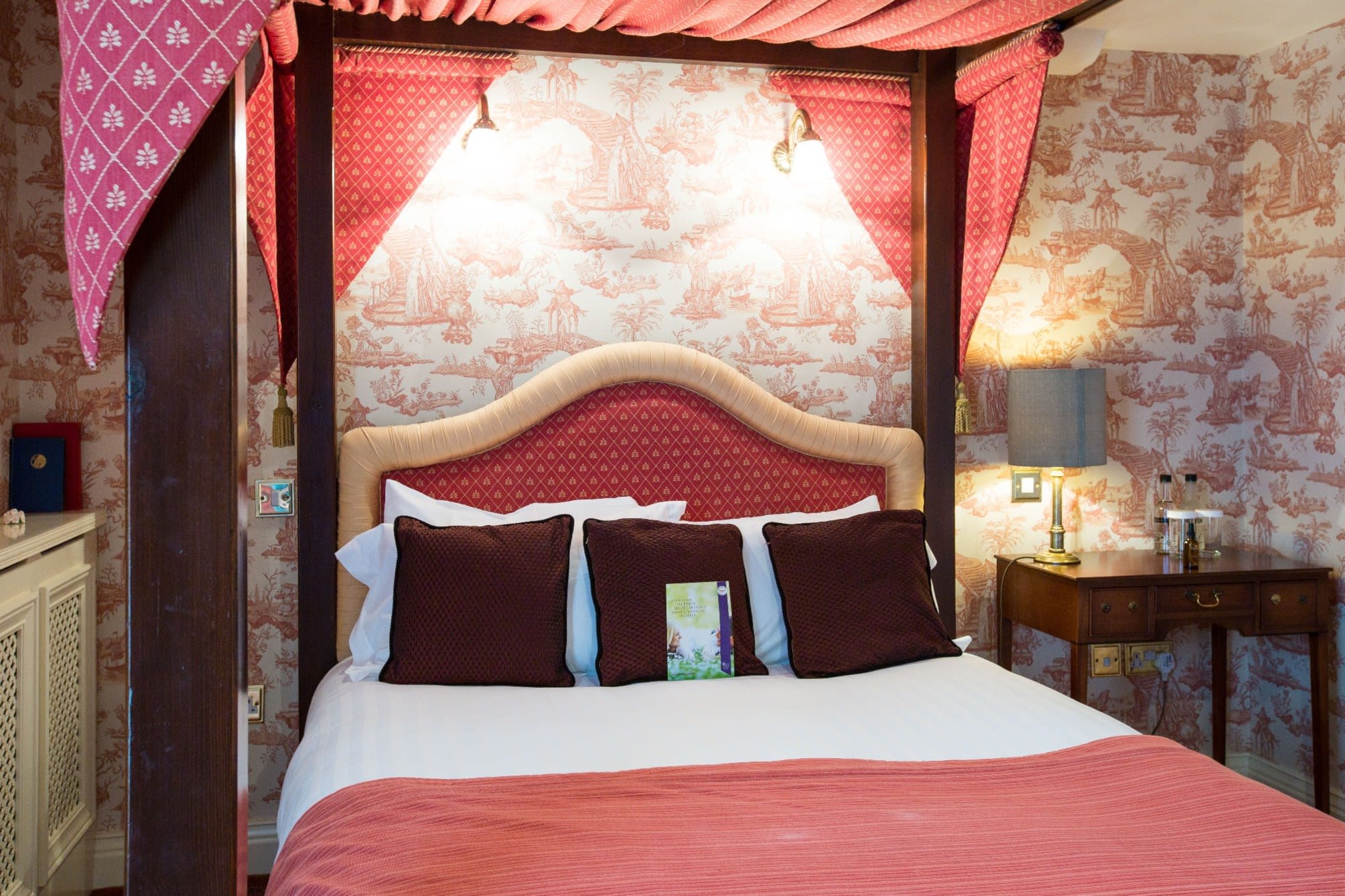 Crewe Hall Hotel & Spa - Cheshire, Crewe | Best deals | lastminute.com