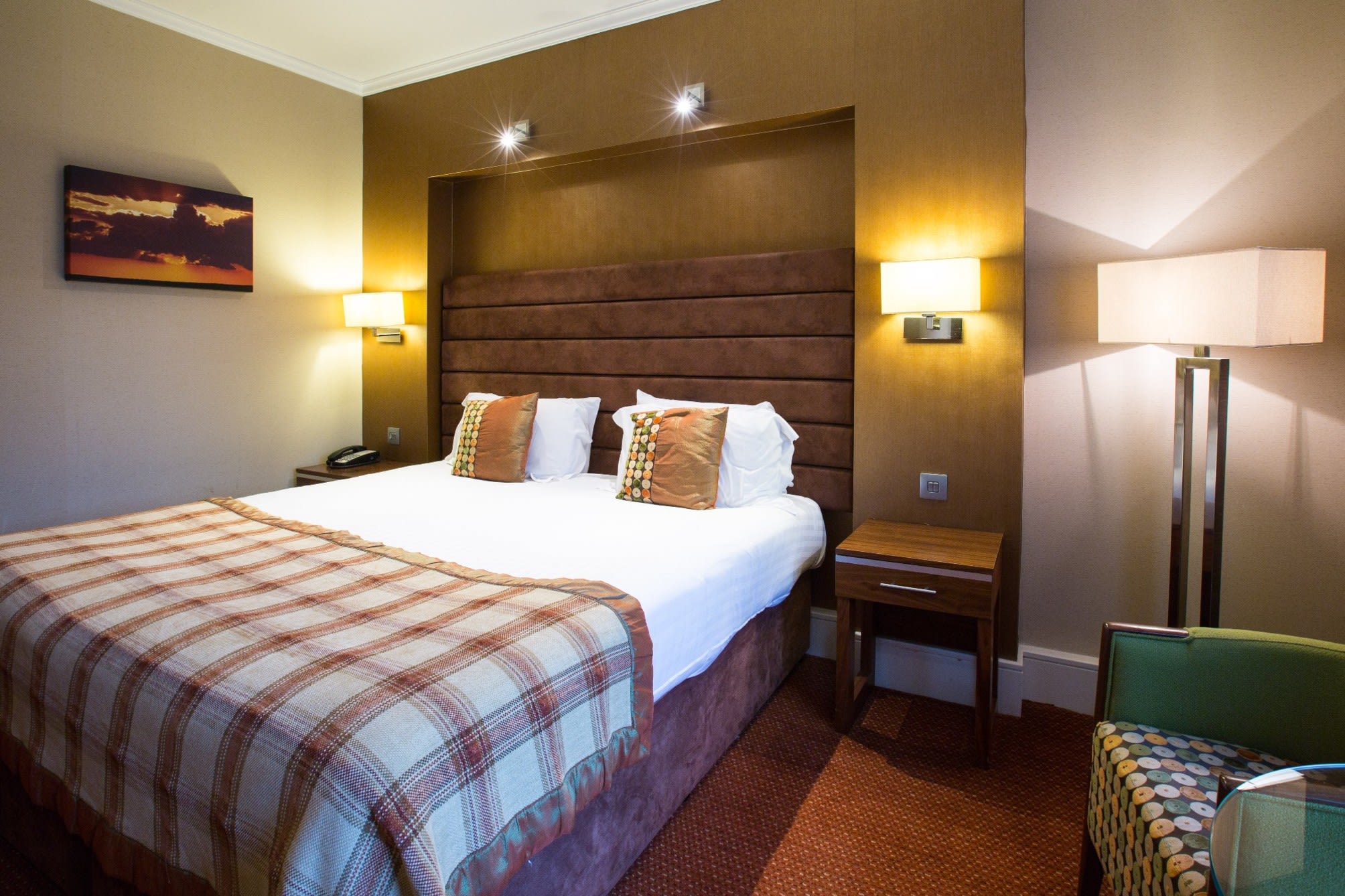 Crewe Hall Hotel & Spa - Cheshire, Crewe | Best deals | lastminute.com