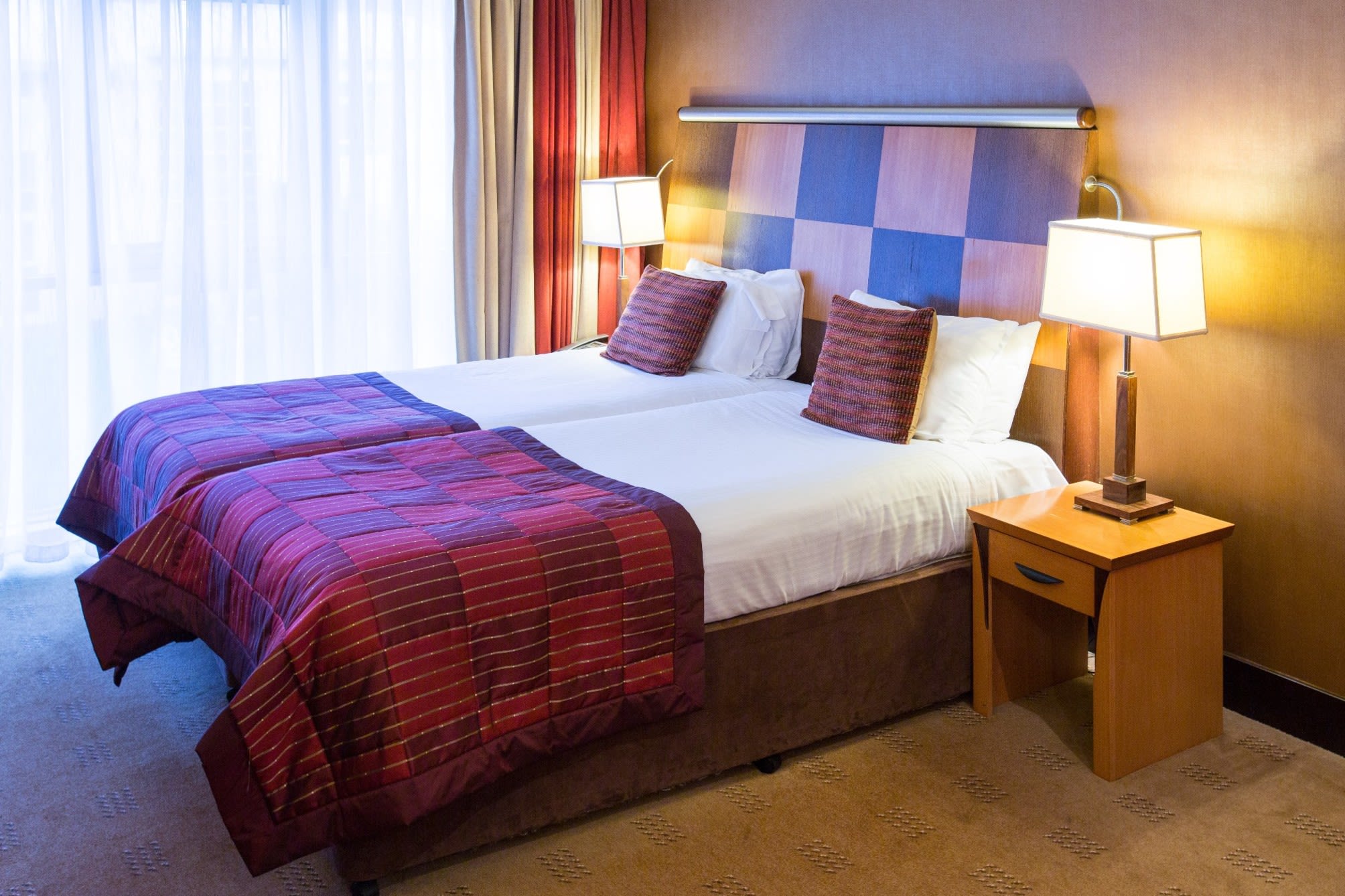 Crewe Hall Hotel & Spa - Cheshire, Crewe | Best deals | lastminute.com