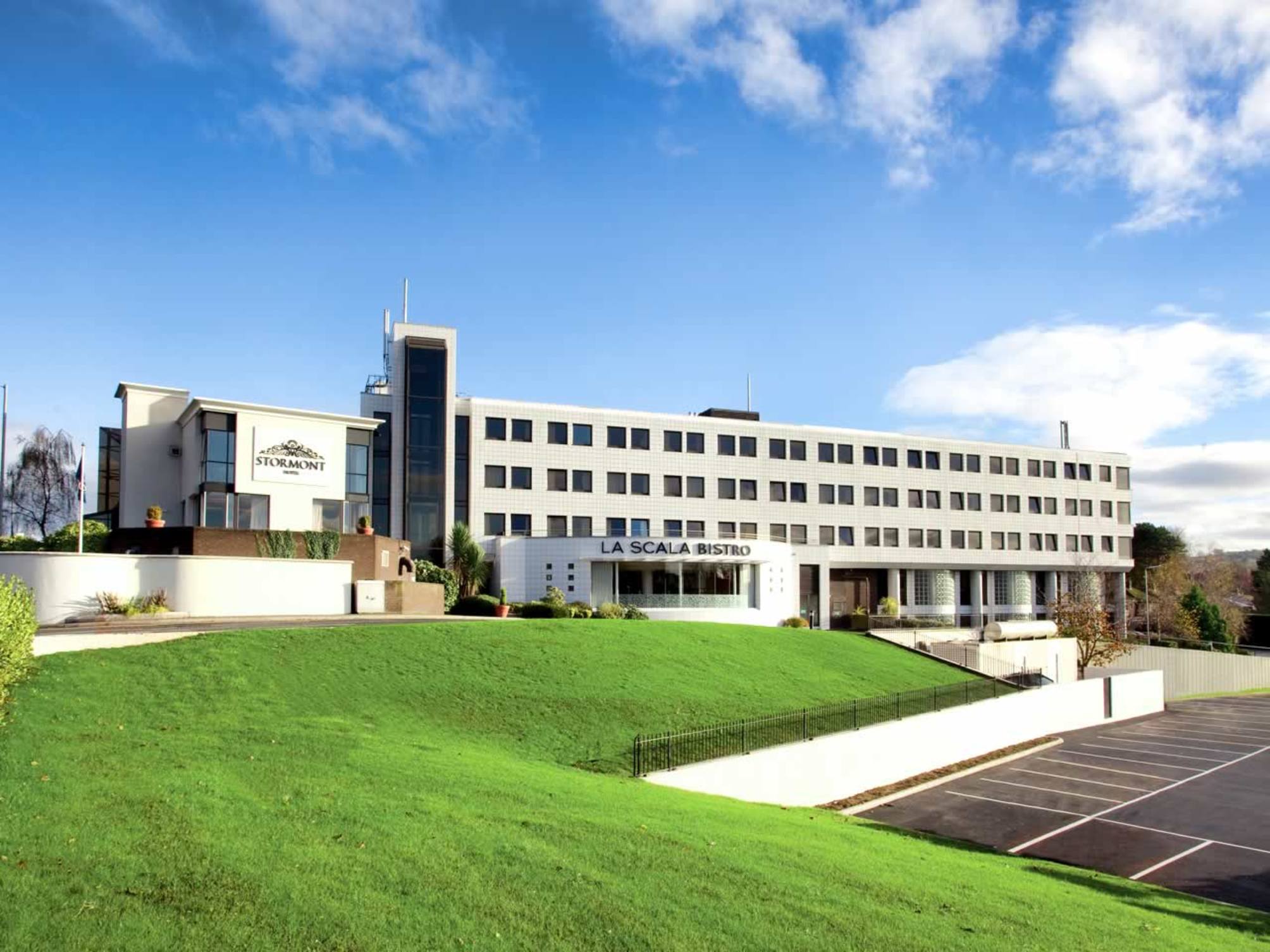 The Stormont Hotel, Belfast | Best deals | lastminute.com