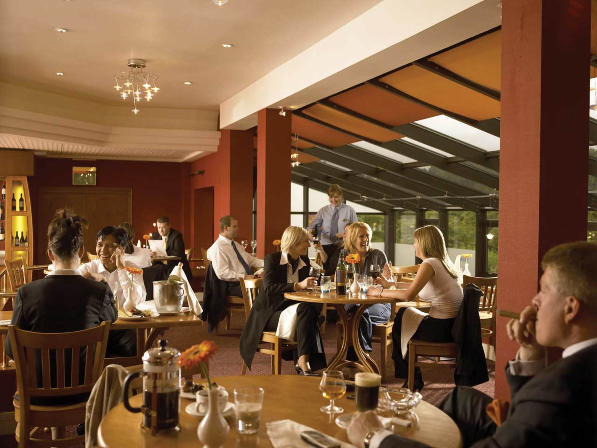 The Stormont Hotel, Belfast | Best deals | lastminute.com
