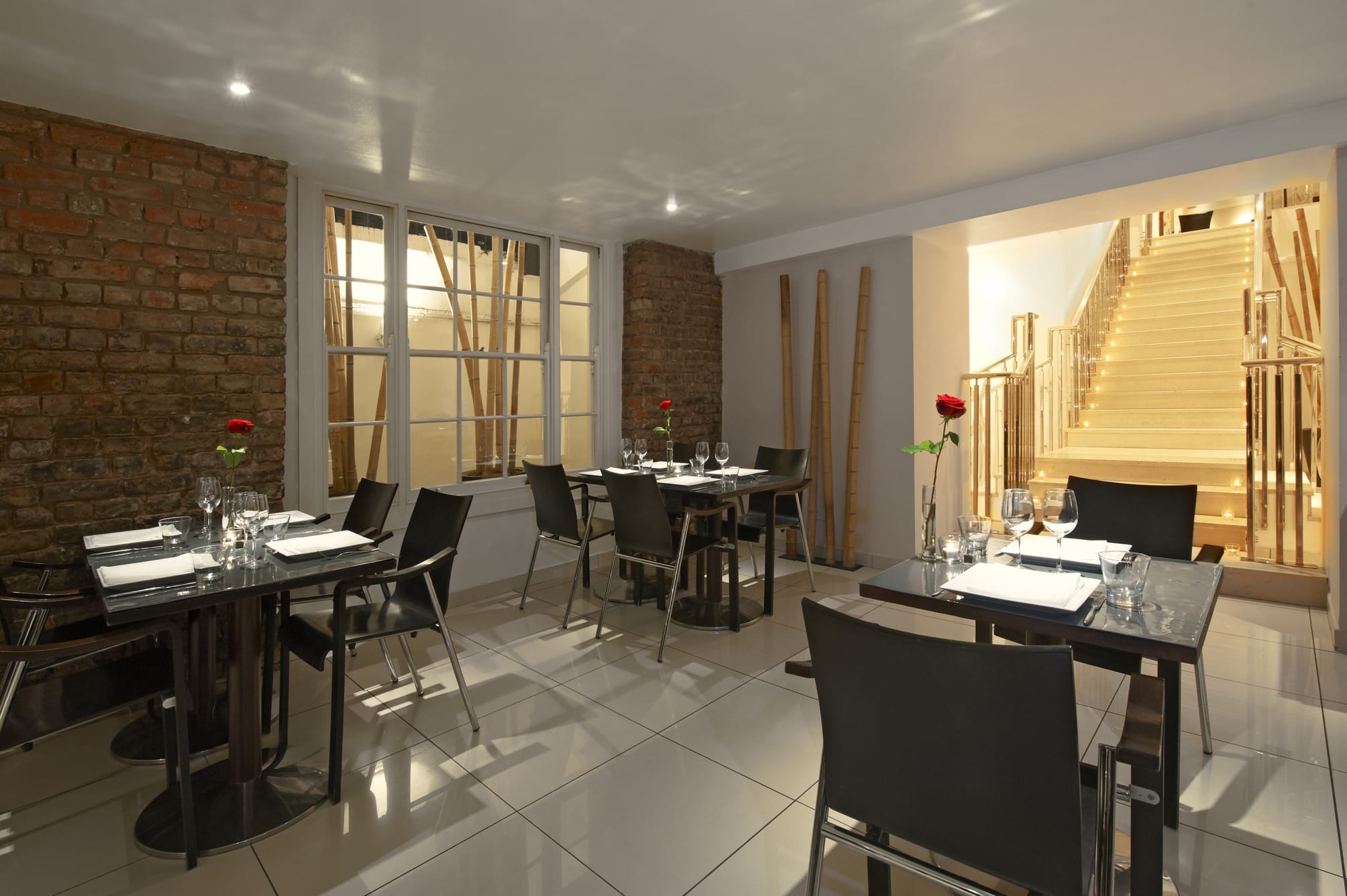 The Caesar Hotel, London | Best deals | lastminute.com