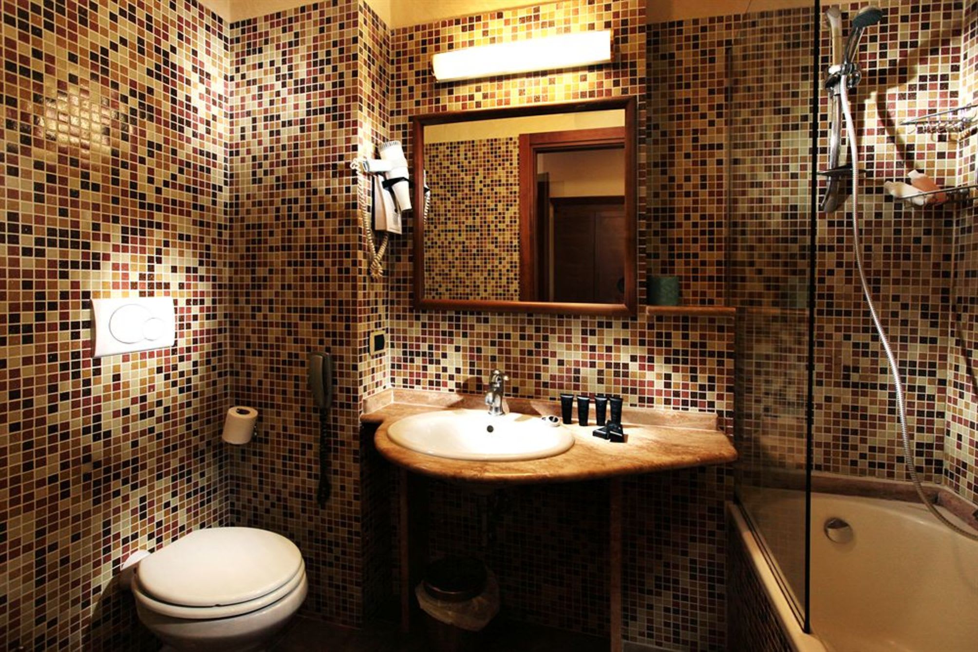 Hotel Solis, Rome | Best deals | lastminute.com