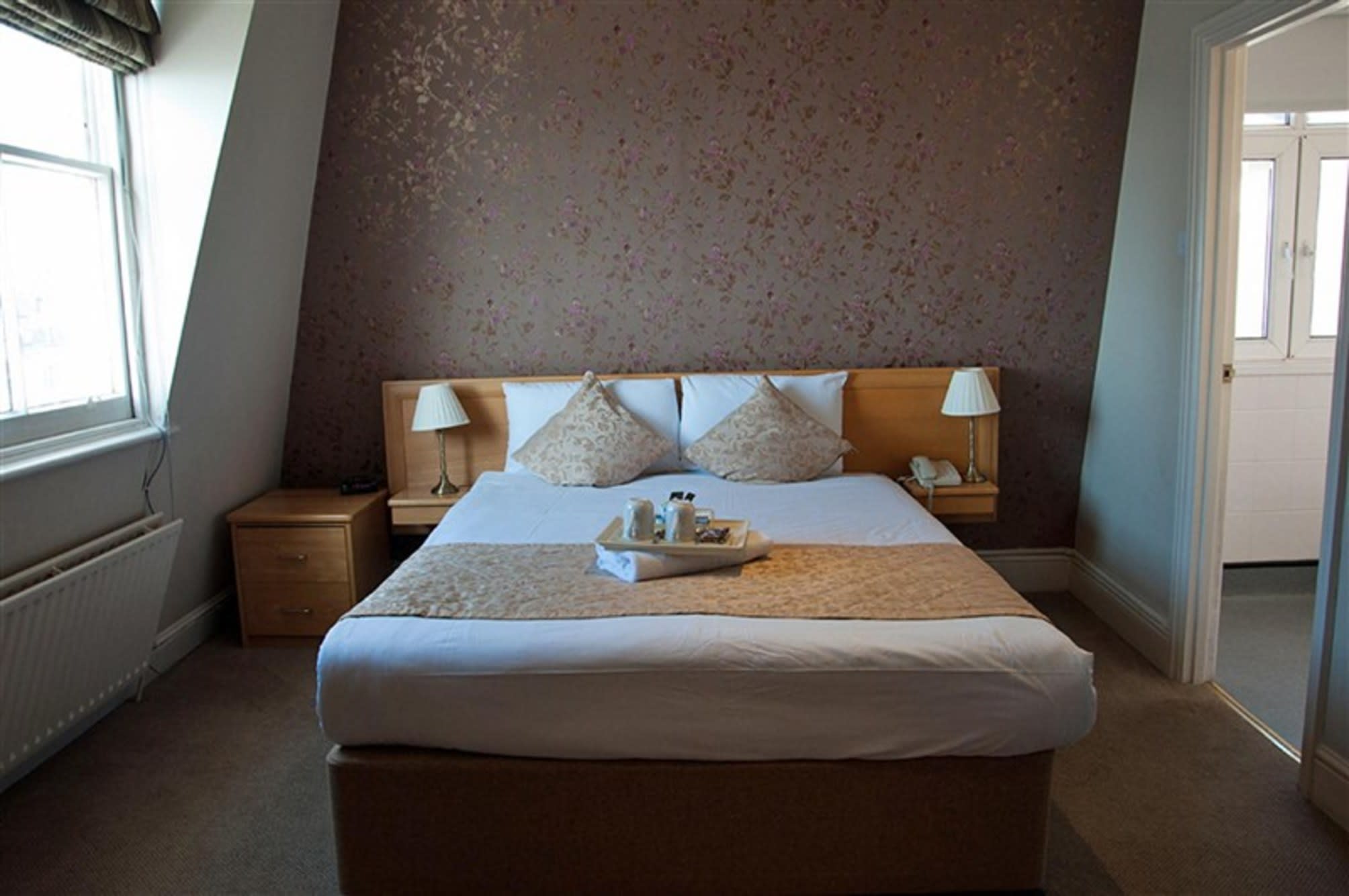 The Brighton Hotel, Brighton | Best deals | lastminute.com