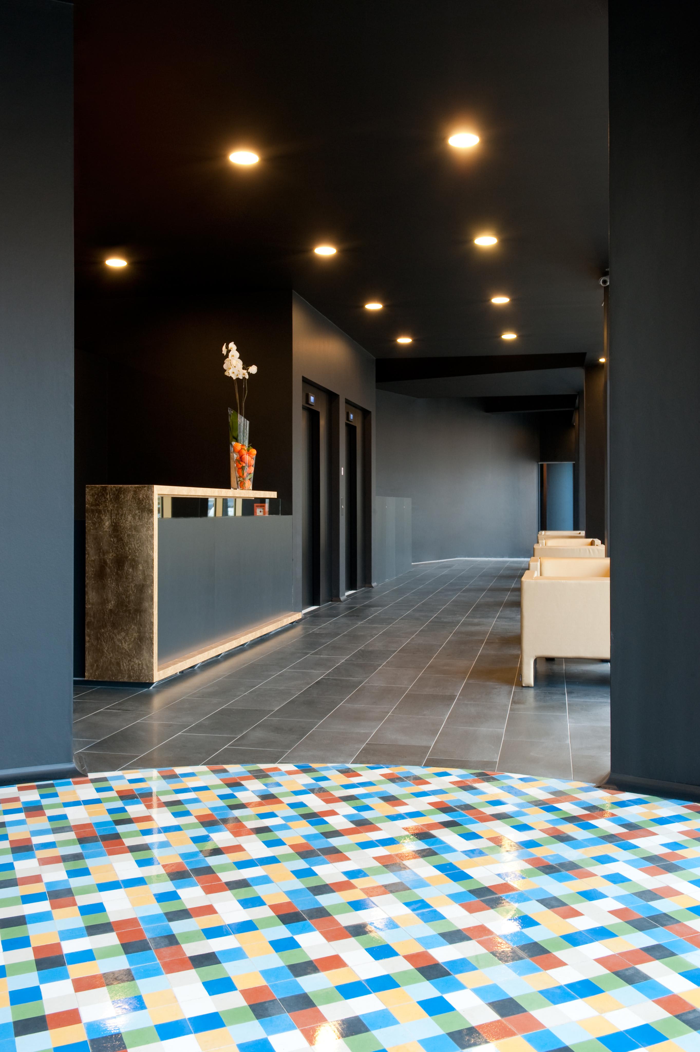 Axel Hotel Berlin - Adults Only, Berlin | Günstige Angebote | lastminute AT